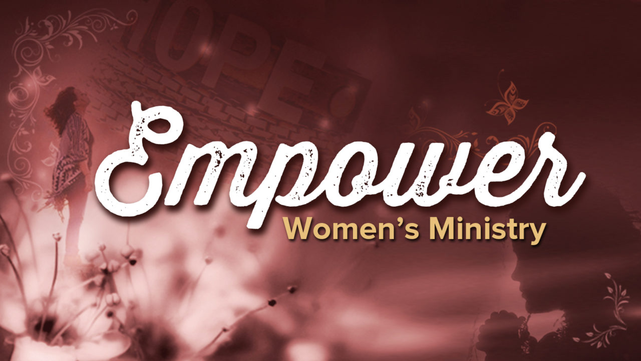 Senior Luncheon – Millington Baptist Church