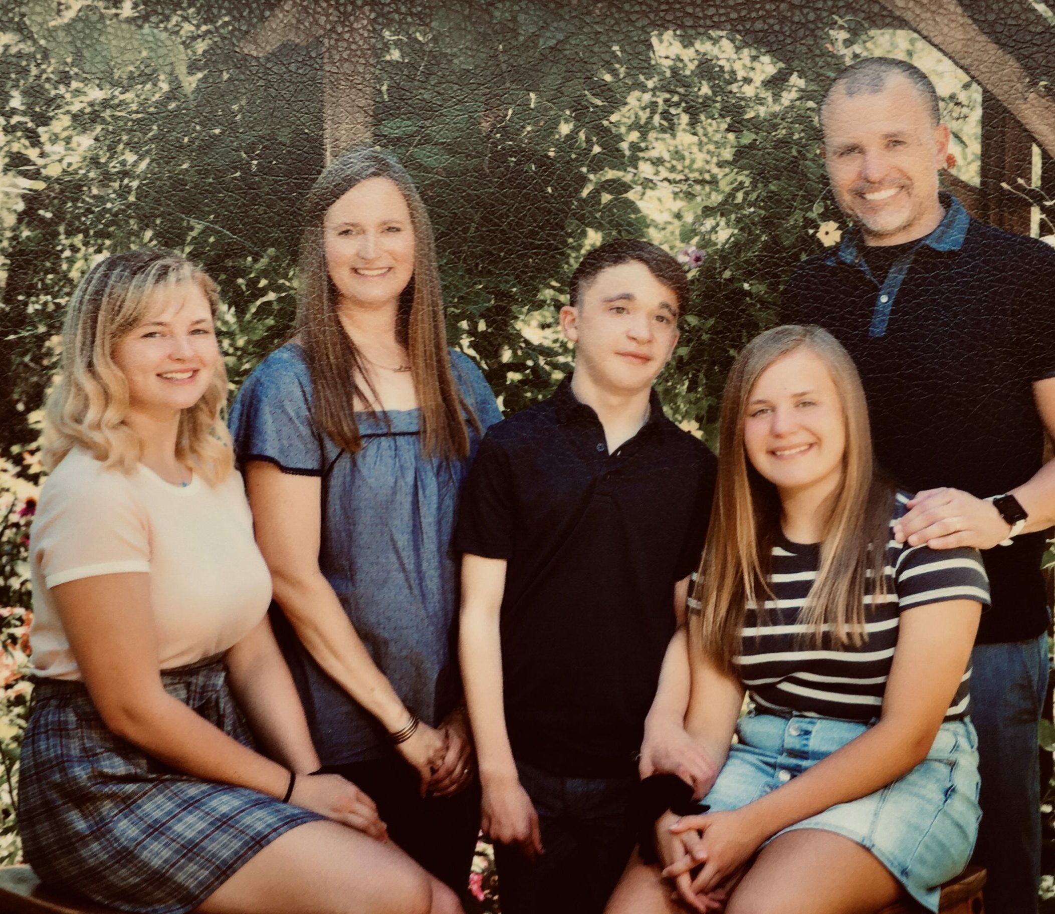 Tammy & Rob Mittuch - Millington Baptist Church