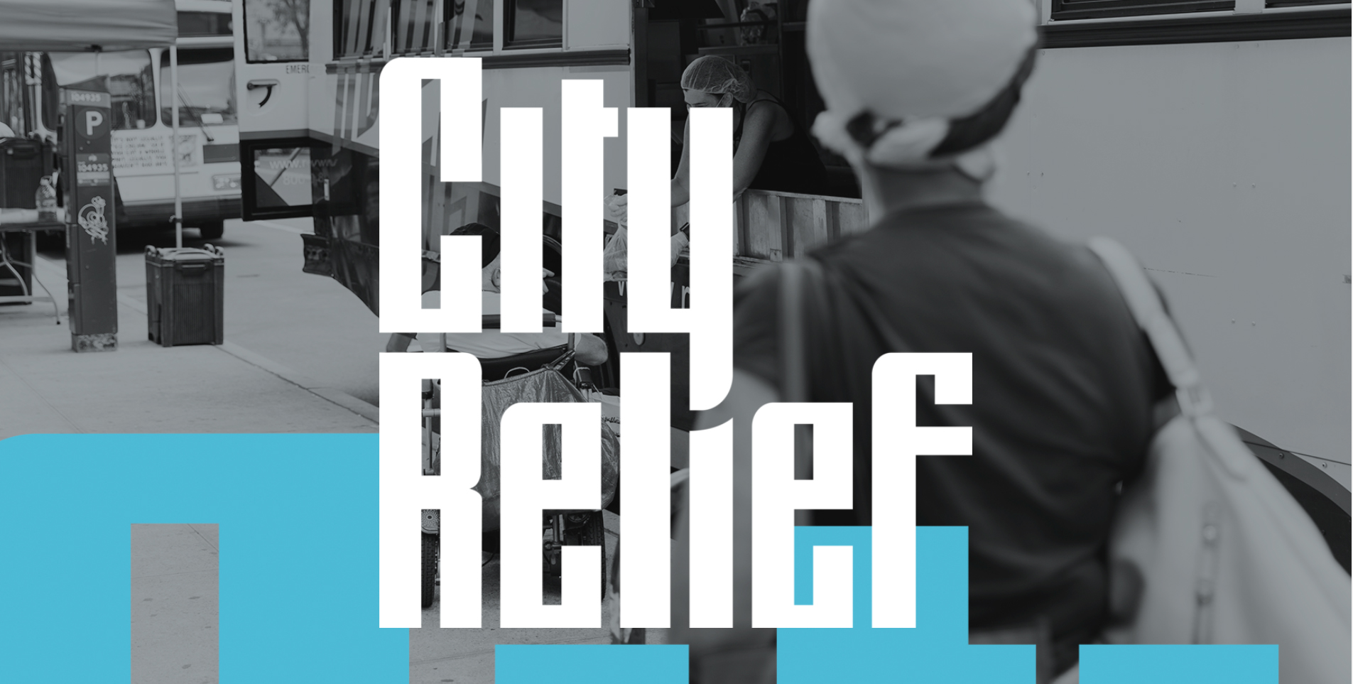 (DEVELOPMENT) KIOSK DISPLAY – Millington Baptist Church