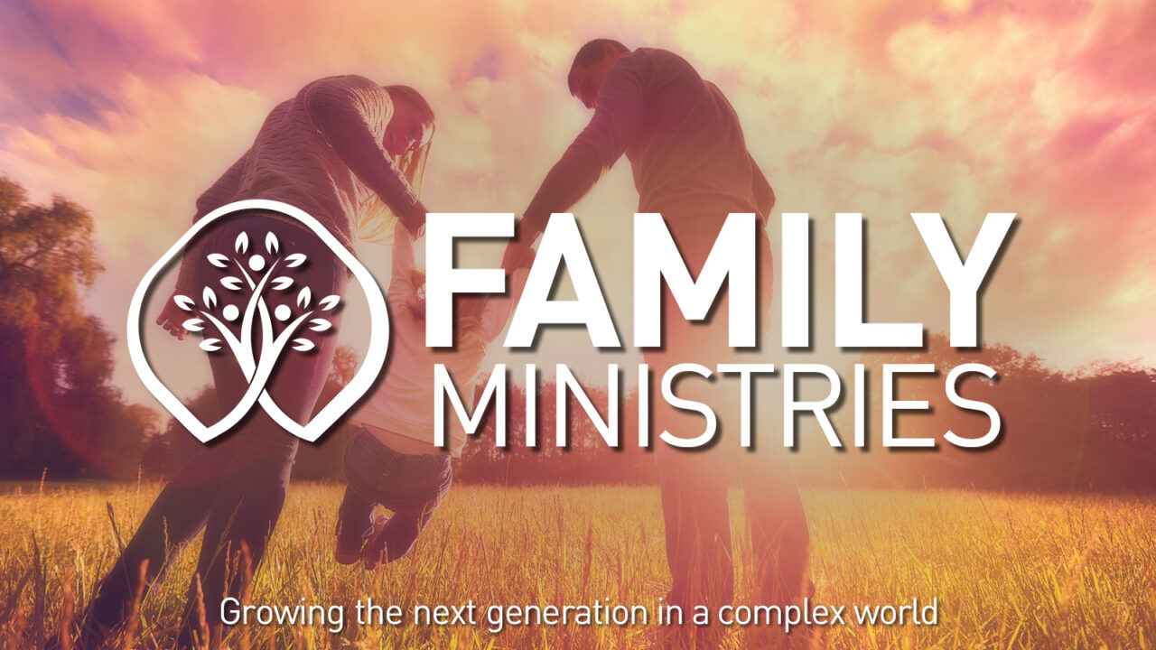 Passion Conference 2026 - Millington Baptist Church